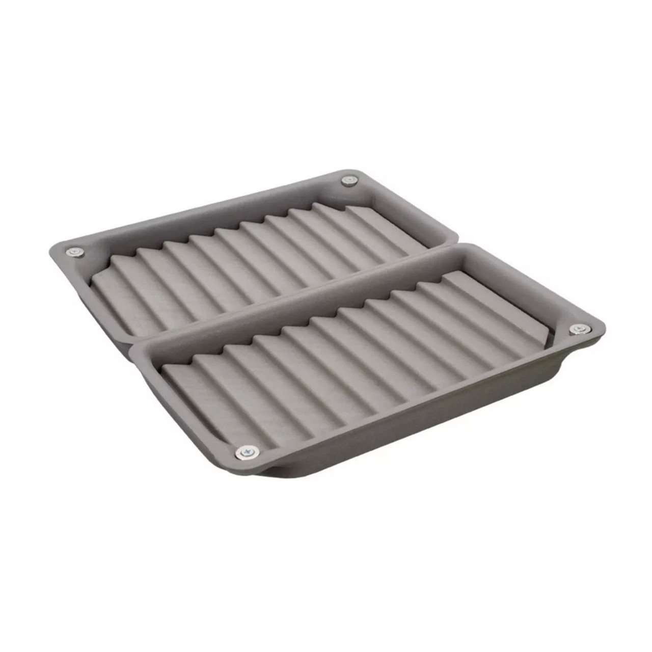 Orvis Ultralight Foam Fly Box - AvidMax