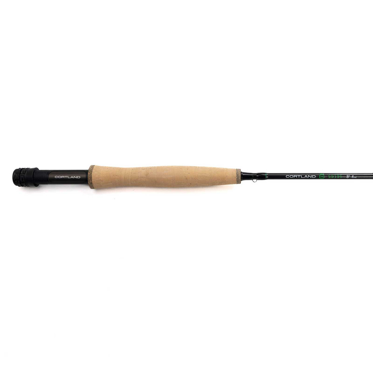 Cortland Guide Series Freshwater Fly Rod - AvidMax