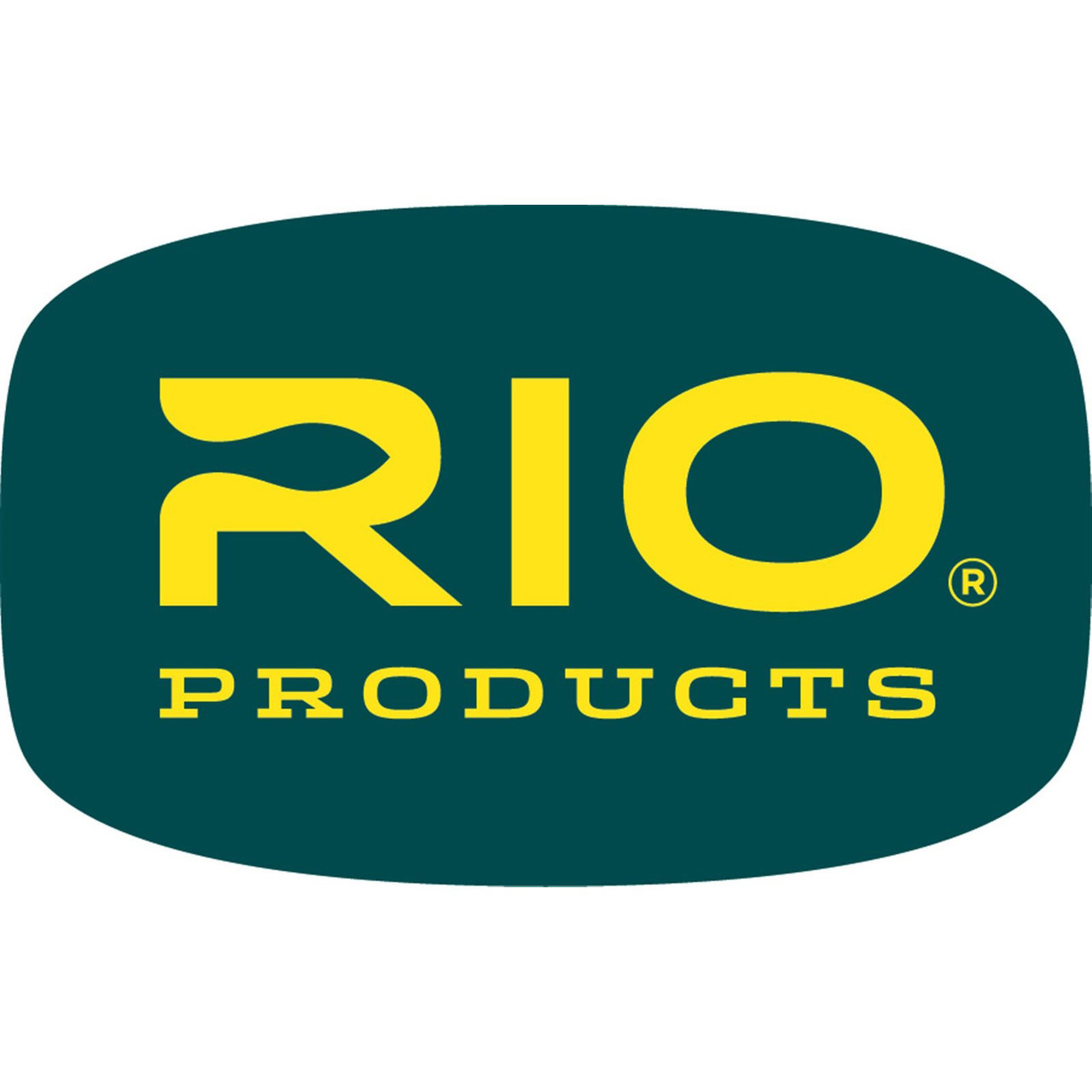 RIO Shield Logo Decal - AvidMax