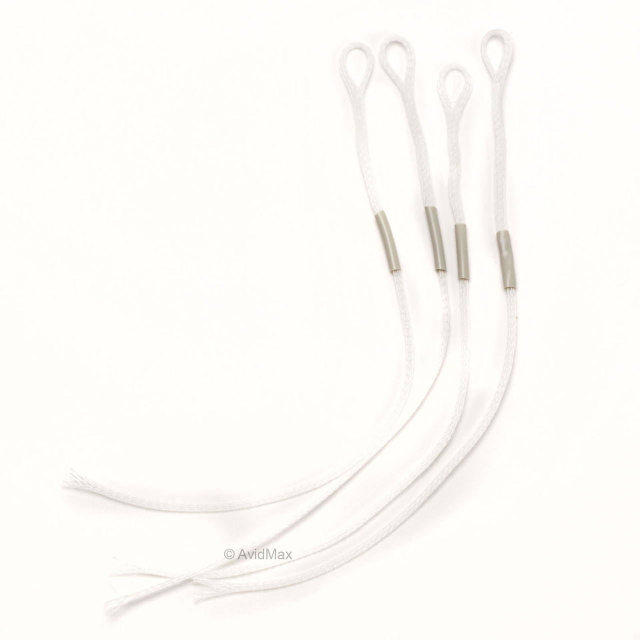 RIO Braided Loops - AvidMax