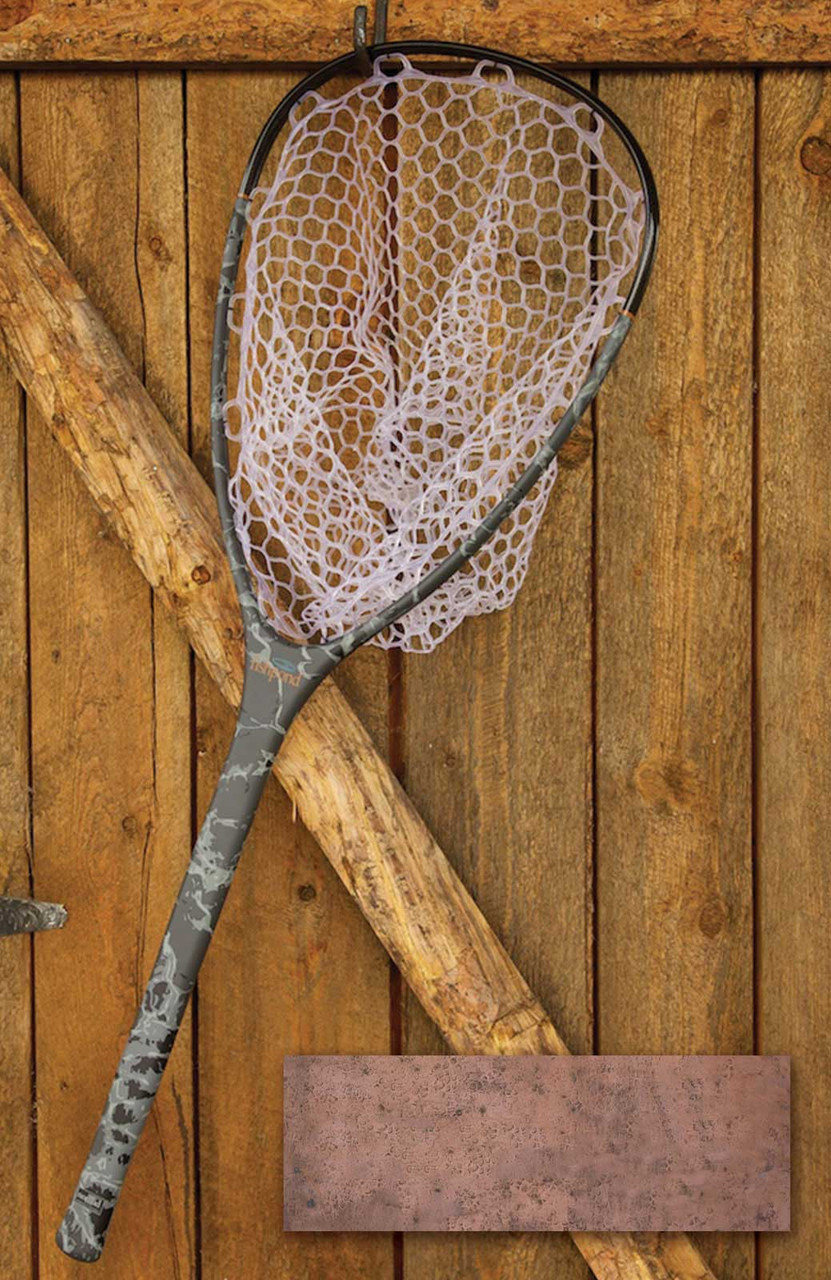 Fishpond Nomad Mid Length Net - AvidMax