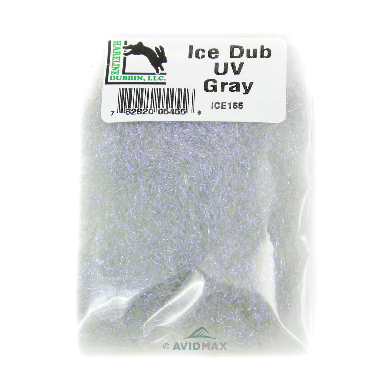 Hareline Ice Dub - AvidMax