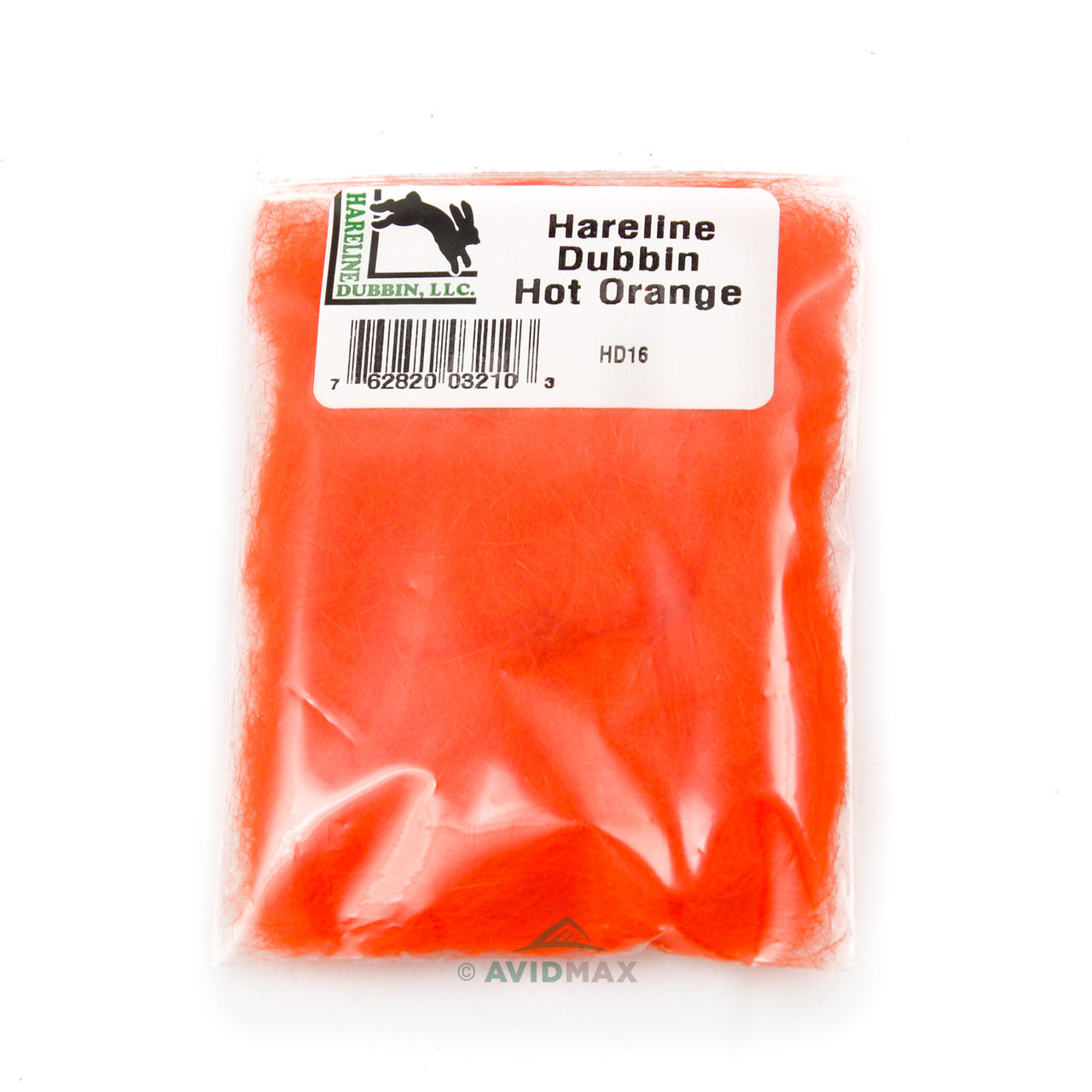 Hareline Dubbin - AvidMax