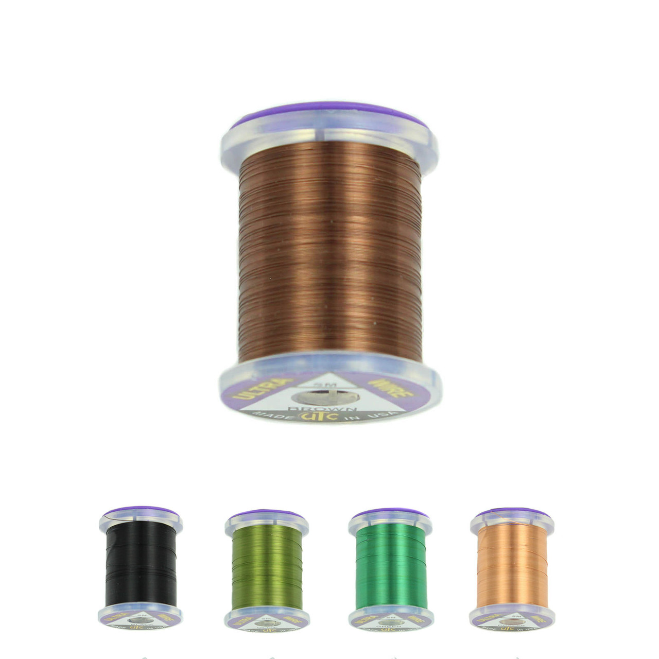 UTC Ultra Wire - AvidMax