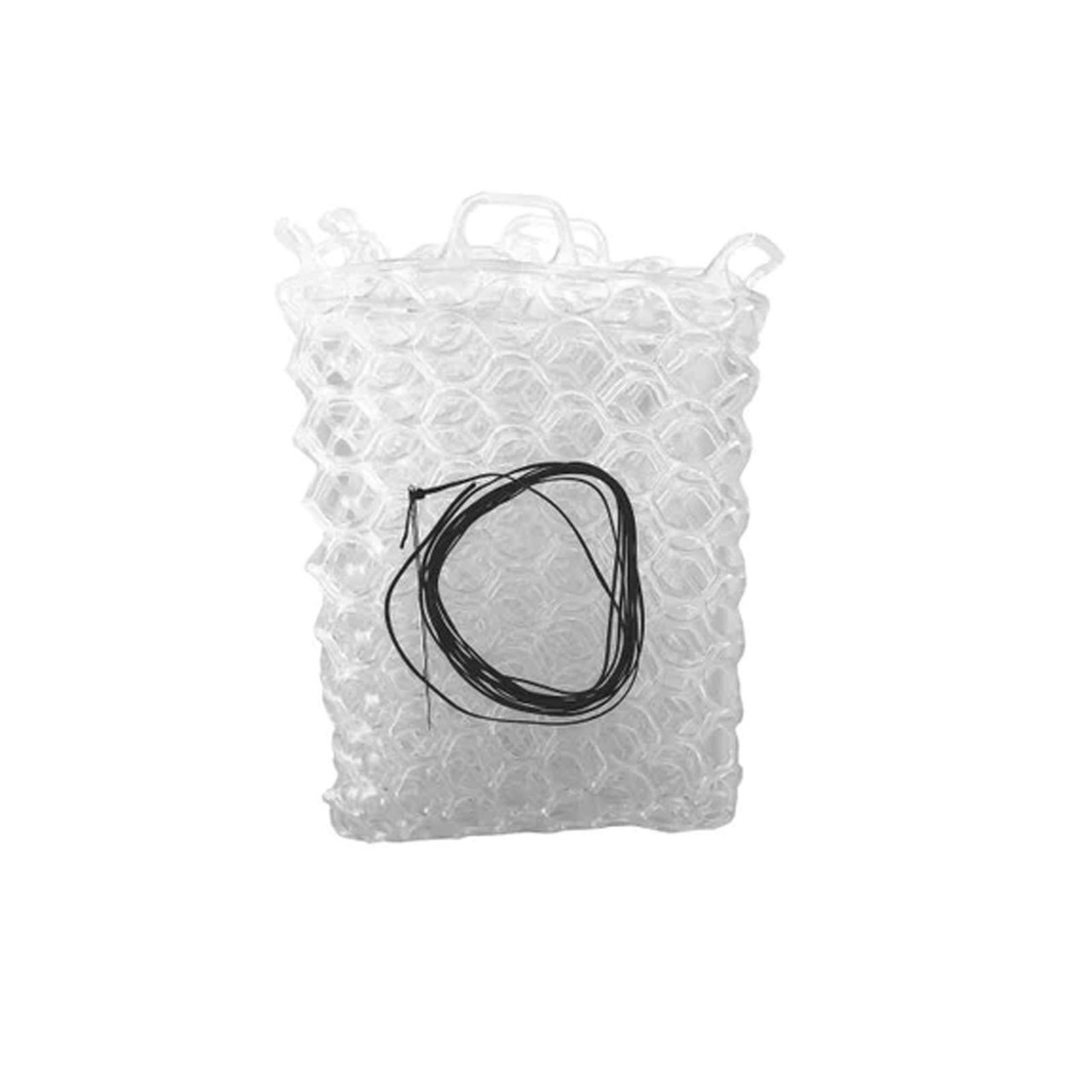 Fishpond Nomad Replacement Rubber Net Kit - AvidMax