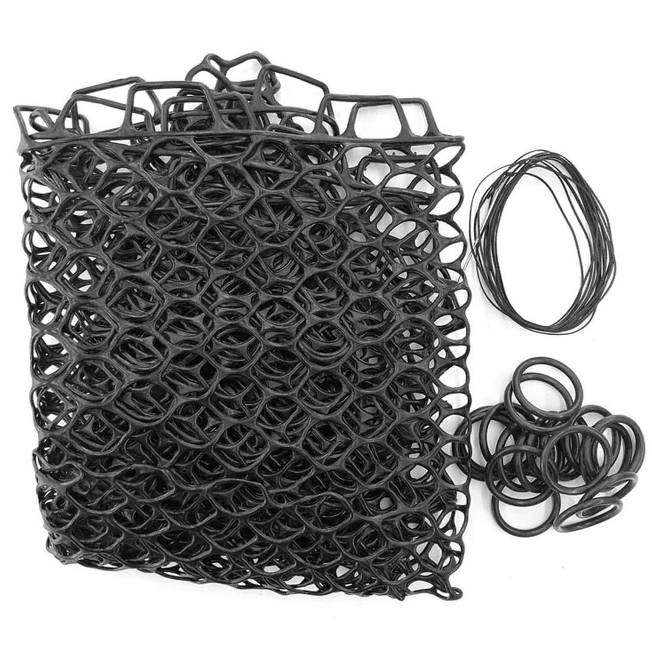 Fishpond Nomad Replacement Rubber Net Kit - AvidMax
