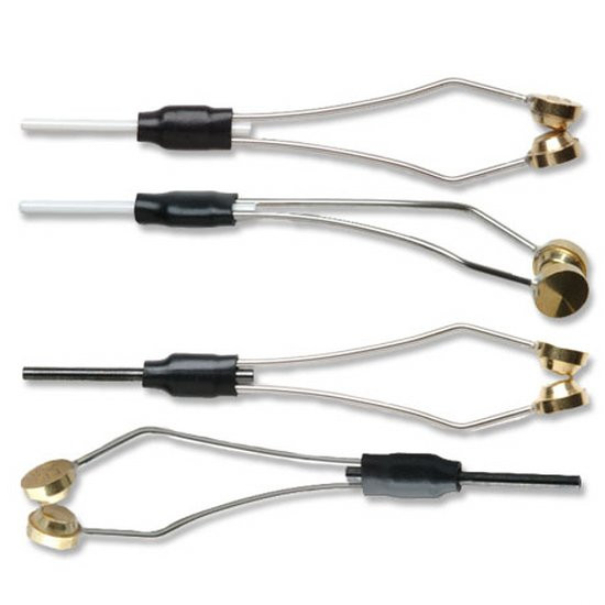 Tiemco Ceramic Bobbins - AvidMax