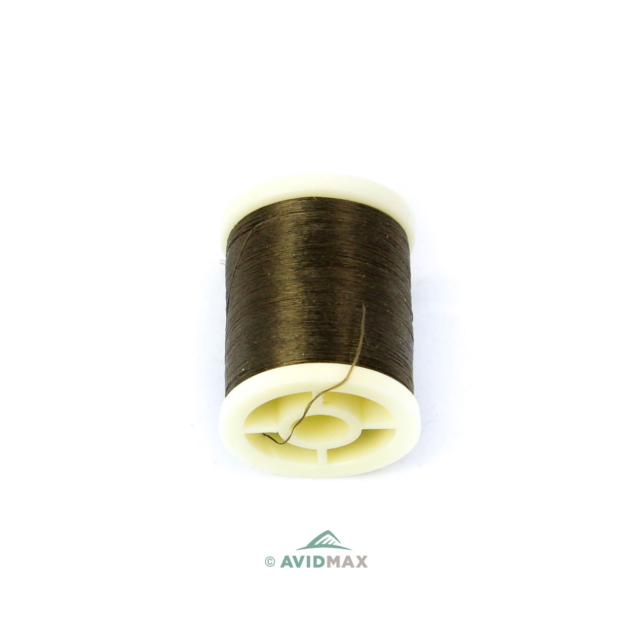 Danville's 140 Denier Waxed Flymaster Plus Fly Tying Thread - AvidMax