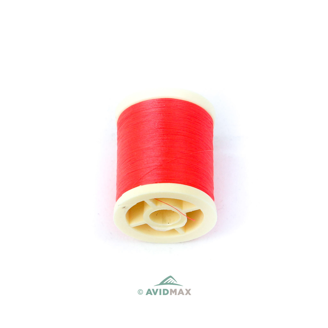 Danville 6/0 (70 denier) Flymaster Waxed Fly Tying Thread - AvidMax