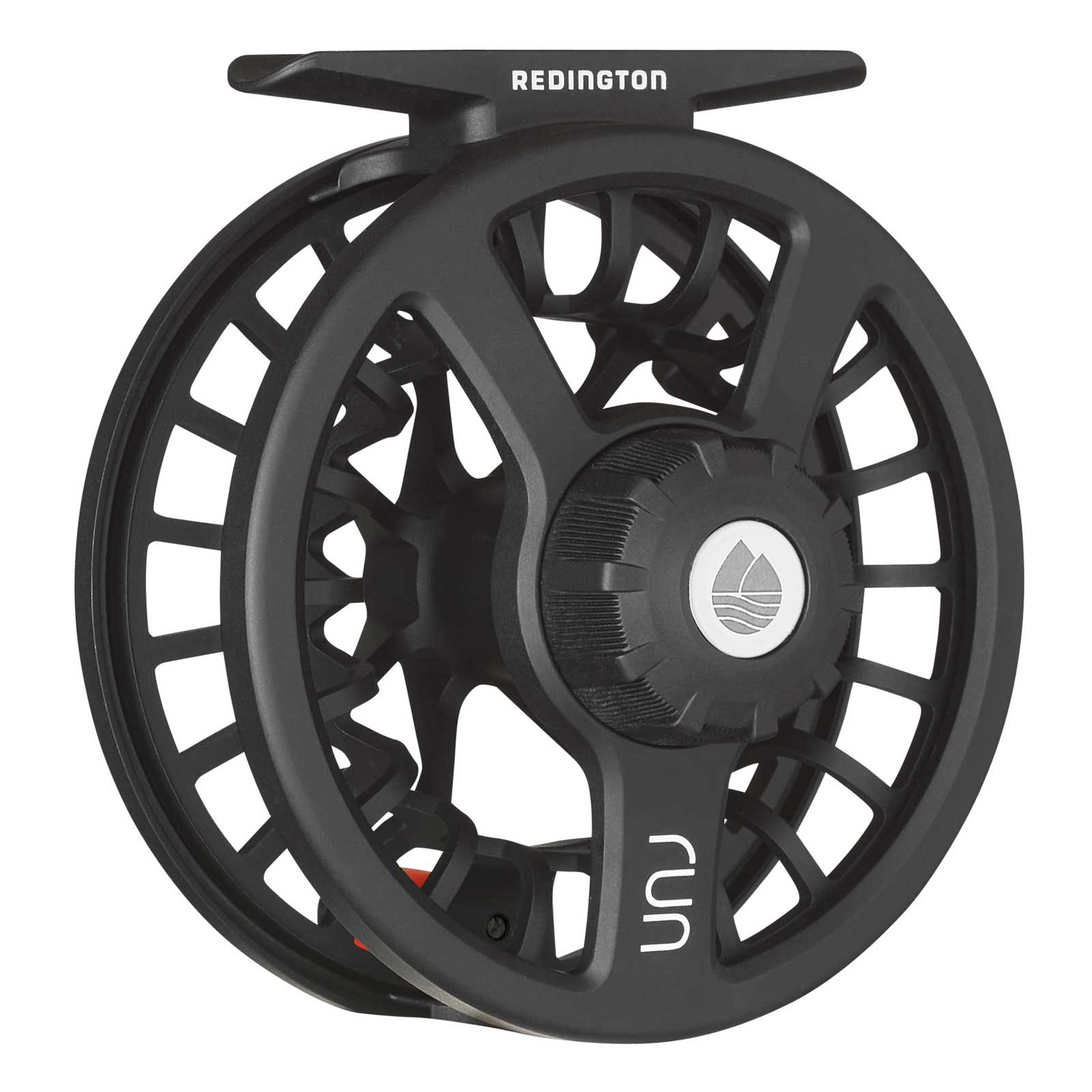 Redington Zero Fly Reel with Durable Clicker Drag Made for Trout ...