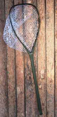 Fishpond Nomad Net Fishpond Nomad Replacement Rubber Net - 15 Inch ...