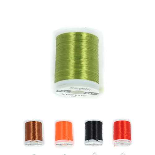 Fly Tying - Thread - AvidMax