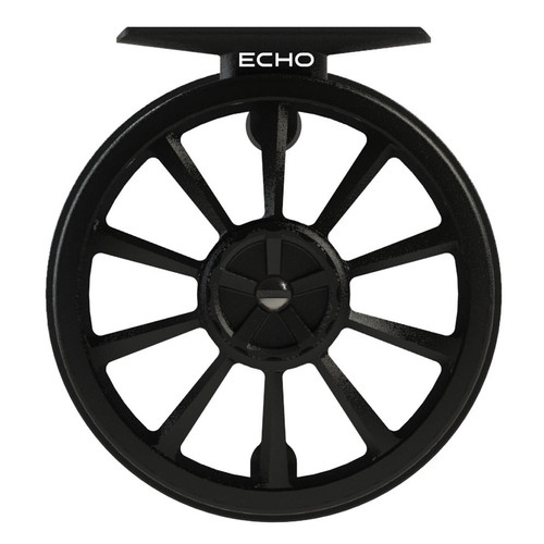 ECHO ION Reel Fly Reel - AvidMax