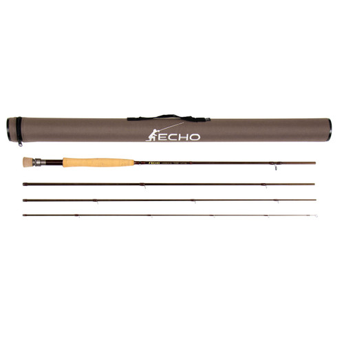 Rods - Euro - AvidMax