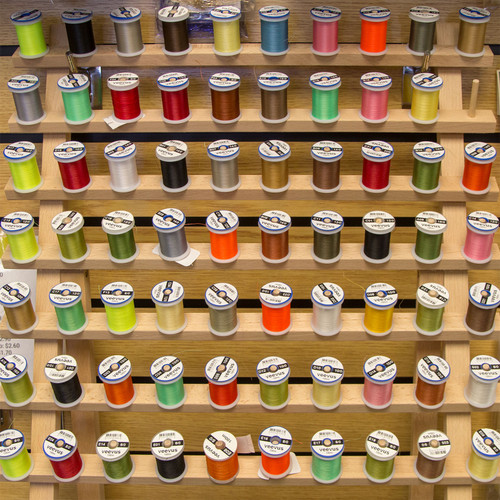 Fly Tying - Thread - AvidMax