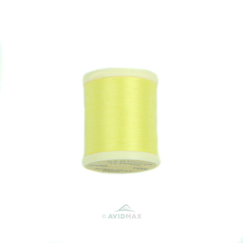 Danville 6/0 (70 denier) Flymaster Waxed Fly Tying Thread - AvidMax