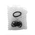 Fishpond Nomad Replacement Rubber Net Kit - AvidMax