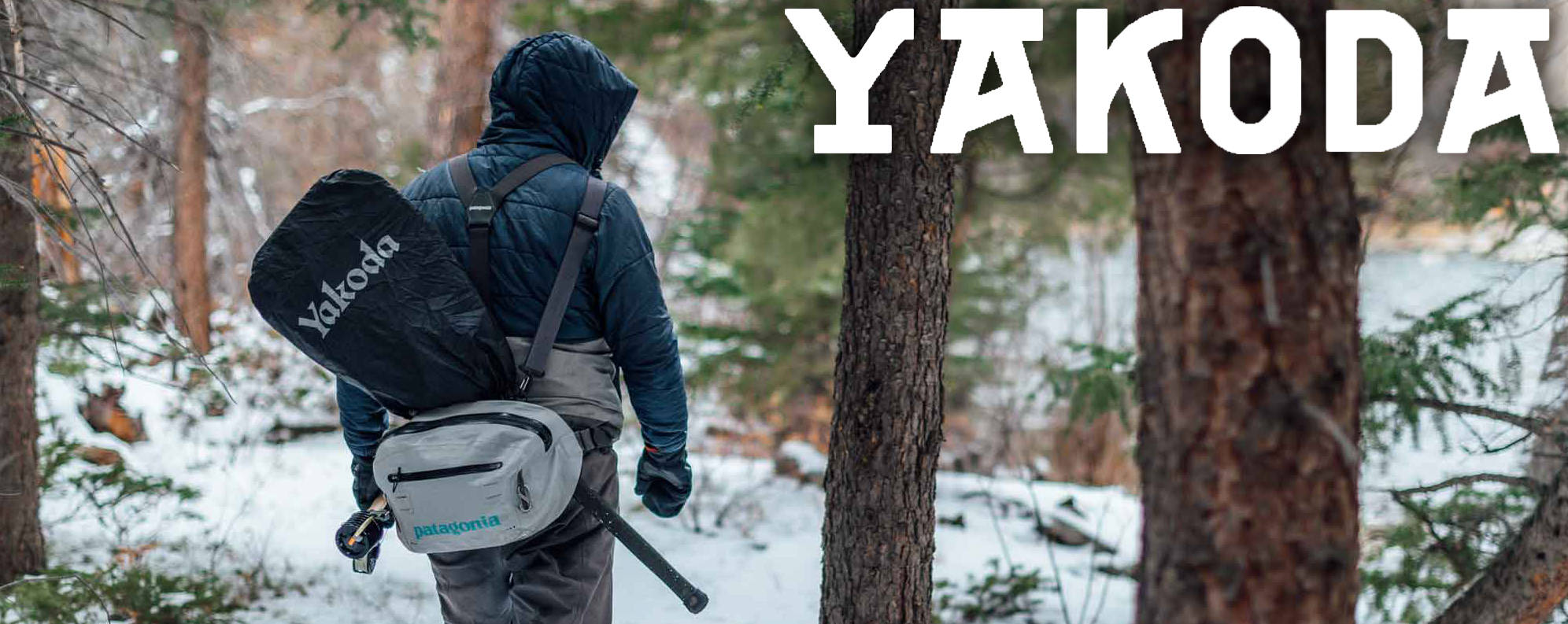 Yakoda Supply Products - AvidMax