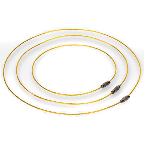 Loon Bench Rings - AvidMax