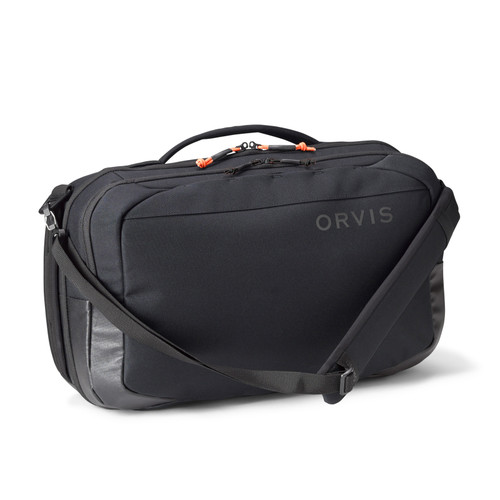 Orvis Trekkage LT Adventure Briefcase - AvidMax