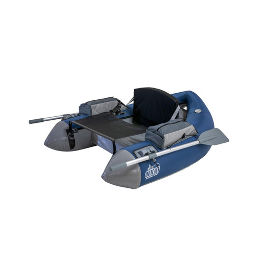 Outcast Fish Cat Cruzer Max - AvidMax