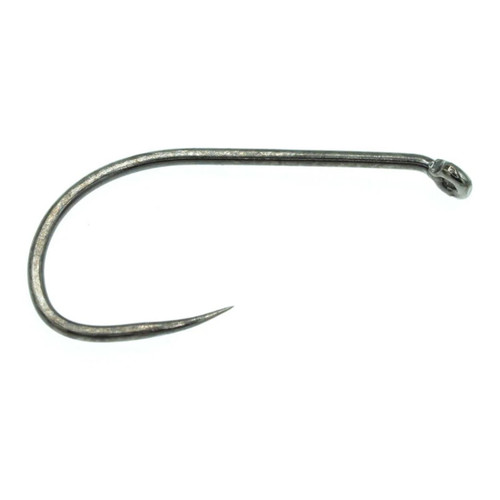 Umpqua UC600BL-BN Barbless Competition Dry Fly Hook - AvidMax
