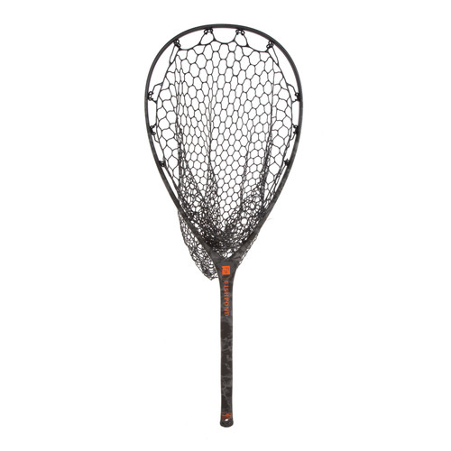 Fishpond Nomad Mid-Length Boat Net Wild Run Edition - AvidMax