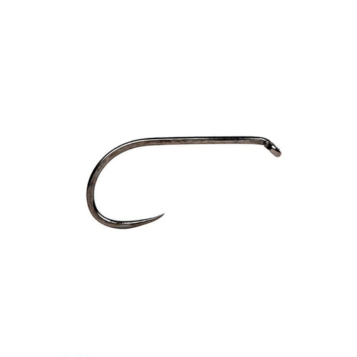 Partridge of Redditch Standard Dry Hooks 10 25 Pack - AvidMax