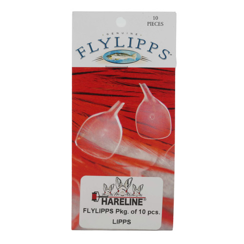 Hareline Flylipps - AvidMax