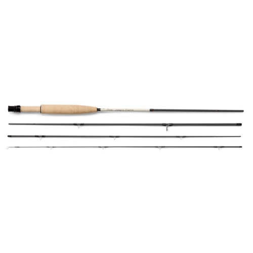 Orvis Superfine Graphite Fly Rod - AvidMax