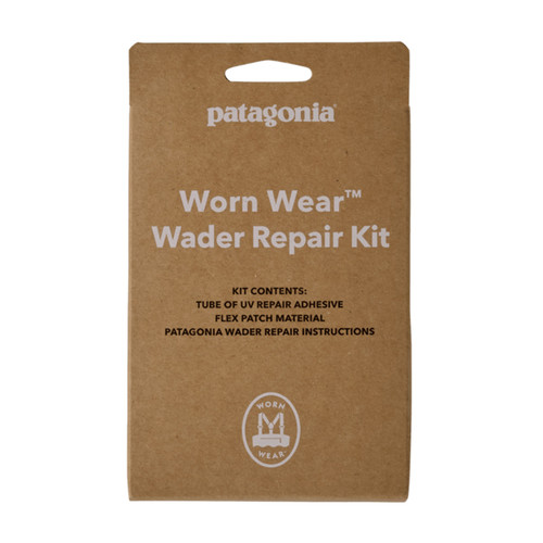 Patagonia Worn Wear Wader Repair Kit - AvidMax