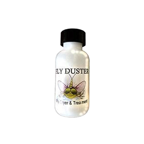 Yellowstone Fly Goods Fly Duster Floatant - AvidMax