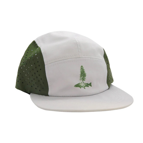 RepYourWater Fly Fishing Roots Brimmed Hat - AvidMax