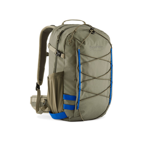 Patagonia Stealth Backpack 25L - AvidMax