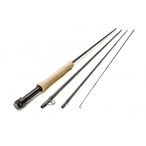 Scott Centric Fly Rod - AvidMax
