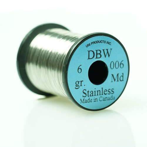 Uni Dubbing Brush Wire - AvidMax