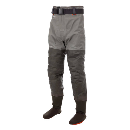 Simms Men's G3 Guide Pant Wader - AvidMax