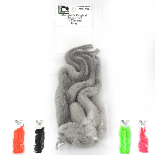 Mangum's Dragon Tail - AvidMax