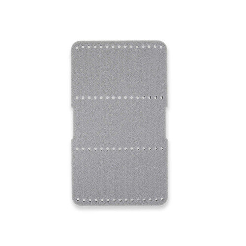 C&F Design SF-2500 Streamer System Foam Medium 1 Pack - AvidMax