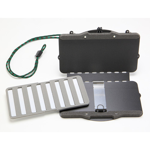 C&F Design Universal System Fly Patch with Standard System Foam - AvidMax