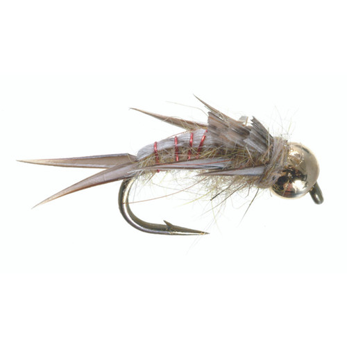 North Fork Special Wade Fly Tan - AvidMax