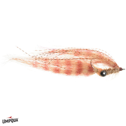 Crafty Shrimp Fly - AvidMax
