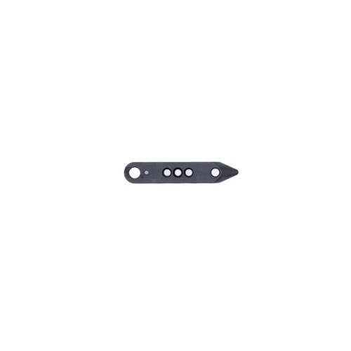 Renzetti Presentation Primary Jaw (Front Jaw) Round Ends - AvidMax