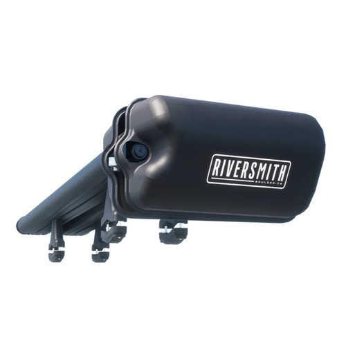 RiverSmith ShortCut River Quiver 4 Banger Standard - AvidMax