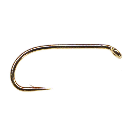 Fulling Mill FM1530 Competition Heavyweight Hook - AvidMax