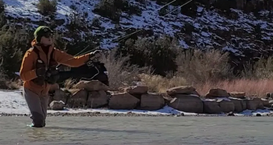 Denver Fly Shop - Fly Fishing Store - AvidMax