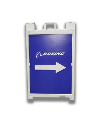 Directional Signs