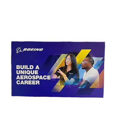 NEW Pack of 250 Product Information Cards