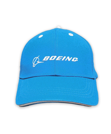 Boeing Cap