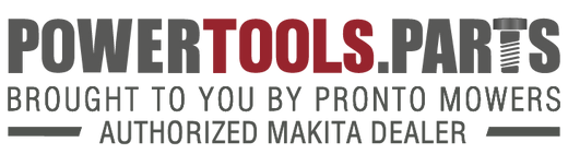 How to find serial number location for Makita Tools